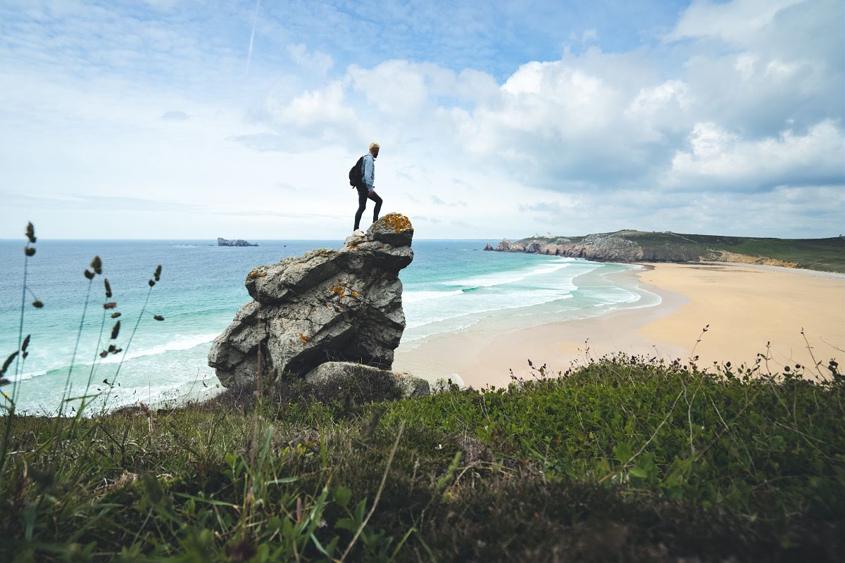 Crozon: The Best Part Comes Last