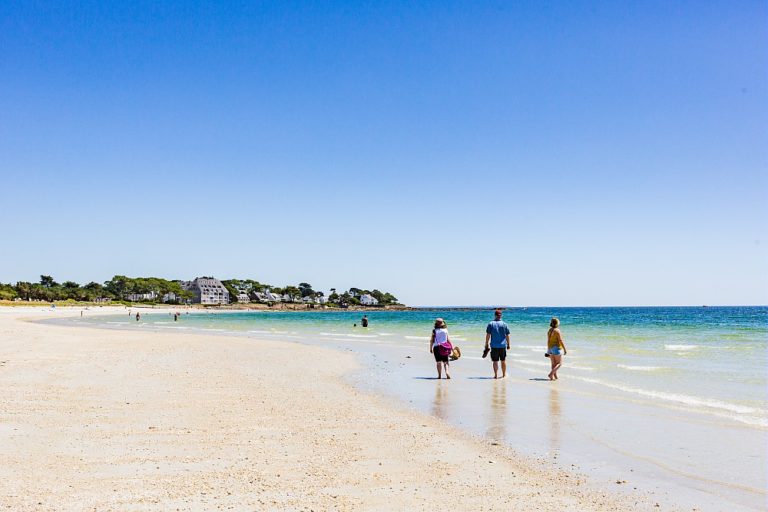 Carnac: Magic Stones And A Perfect Beach