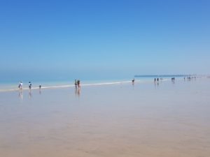 The Most Beautiful Beaches In Normandy